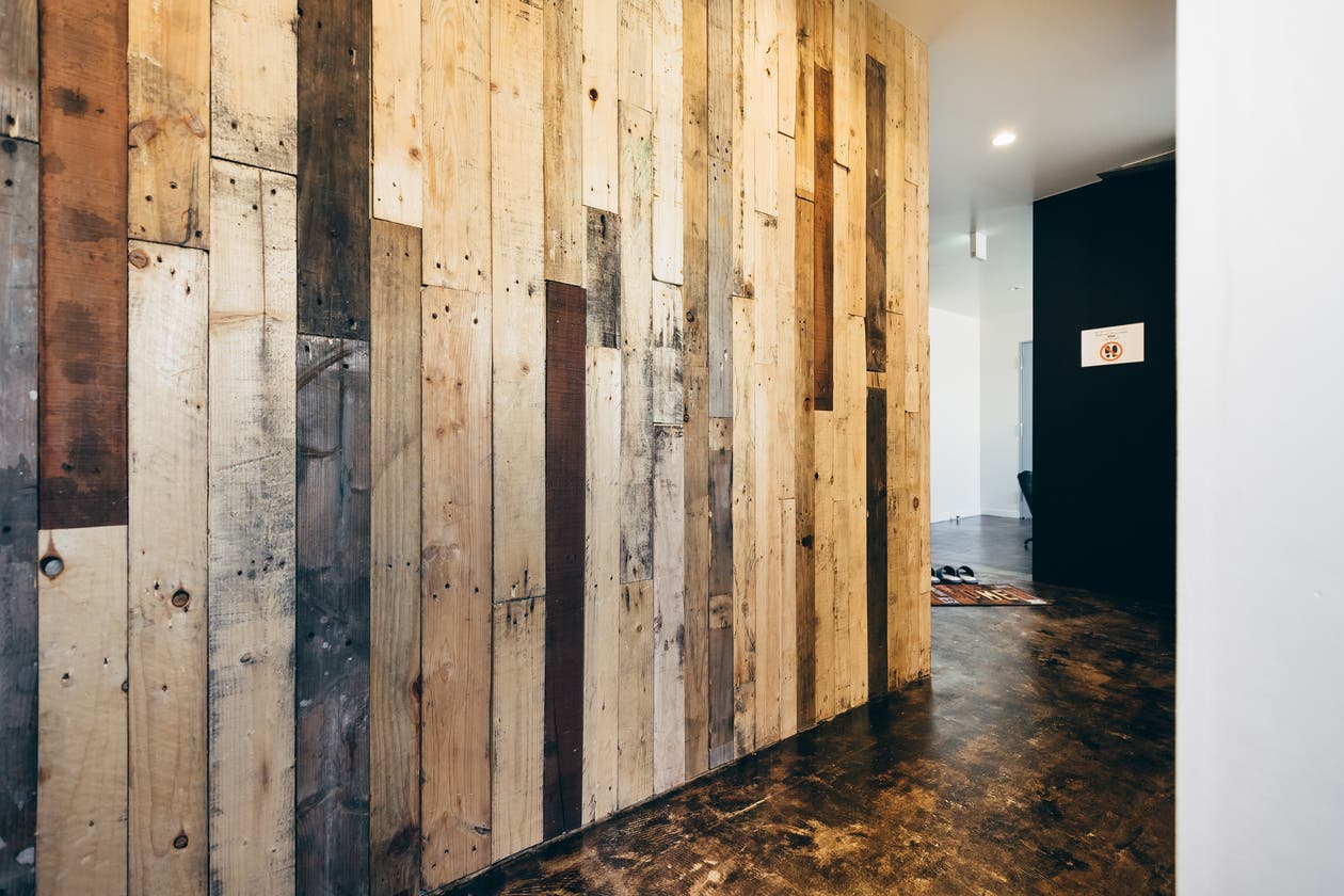 Pack Studio Tanaka 303【倉庫スタイル・毎回清掃】撮影/コスプレ/ポートレート/スタジオ/採光抜群/かわいいの写真18