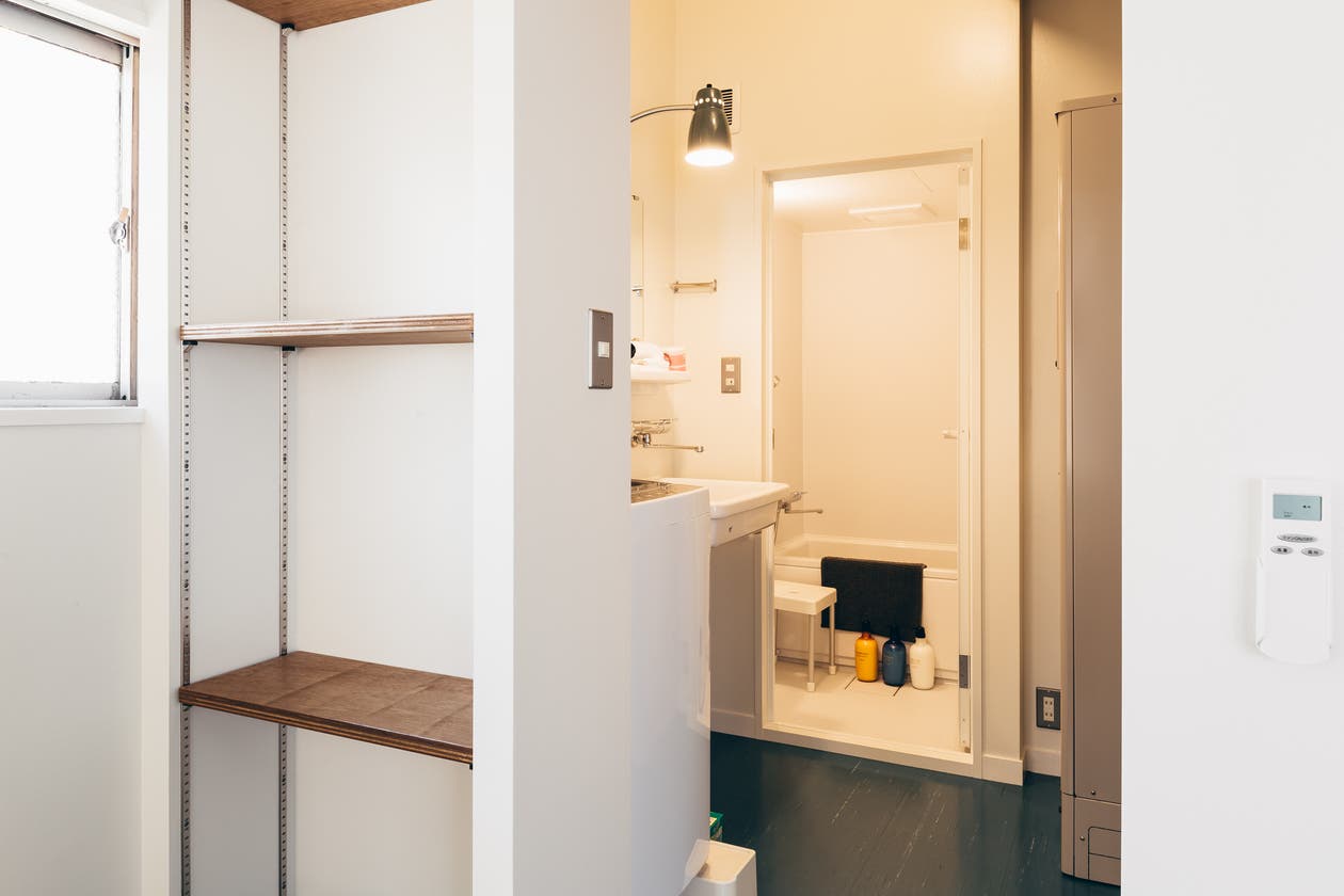 Pack Studio Tanaka 304【倉庫スタイル・毎回清掃】撮影/コスプレ/ポートレート/スタジオ/採光抜群/かわいいの写真5