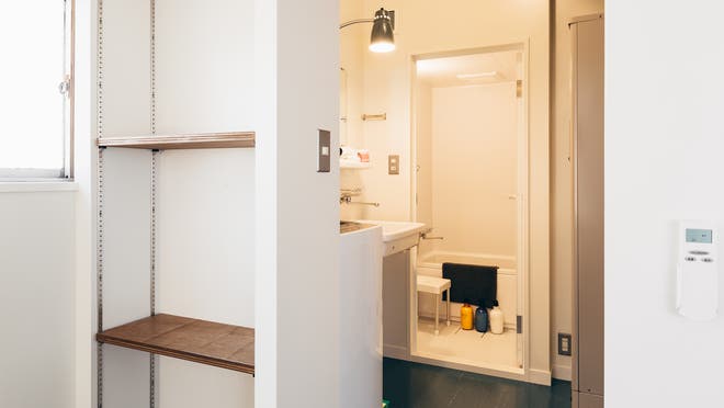 Pack Studio Tanaka 304【倉庫スタイル・毎回清掃】撮影/コスプレ/ポートレート/スタジオ/採光抜群/かわいいの写真5