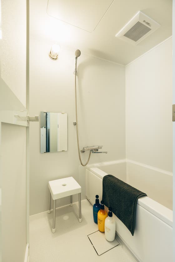 Pack Studio Tanaka 304【倉庫スタイル・毎回清掃】撮影/コスプレ/ポートレート/スタジオ/採光抜群/かわいいの写真7