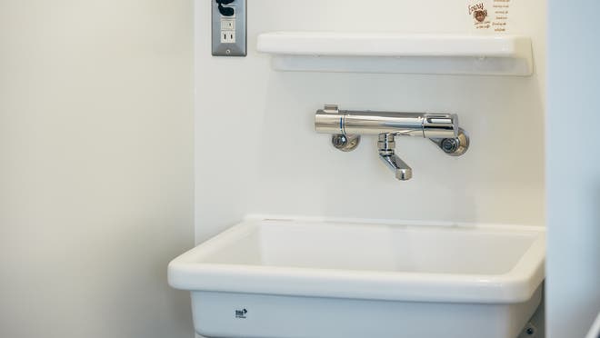 Pack Studio Tanaka 304【倉庫スタイル・毎回清掃】撮影/コスプレ/ポートレート/スタジオ/採光抜群/かわいいの写真13