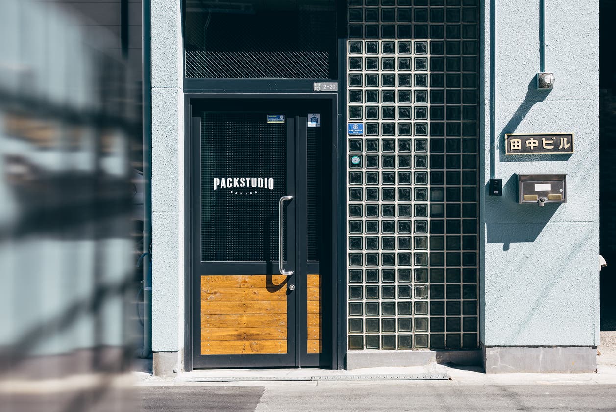 Pack Studio Tanaka 304【倉庫スタイル・毎回清掃】撮影/コスプレ/ポートレート/スタジオ/採光抜群/かわいいの写真19