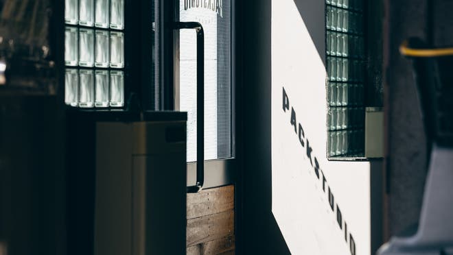 Pack Studio Tanaka 304【倉庫スタイル・毎回清掃】撮影/コスプレ/ポートレート/スタジオ/採光抜群/かわいいの写真20