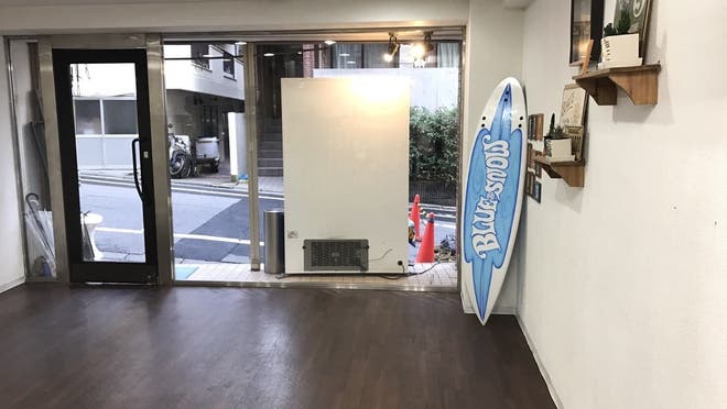 【世田谷】【世田谷代田 下北沢】【駅近】イベントスペースの写真2