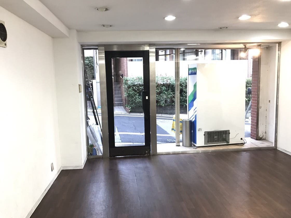 【世田谷】【世田谷代田　下北沢】【駅近】イベントスペースの写真7