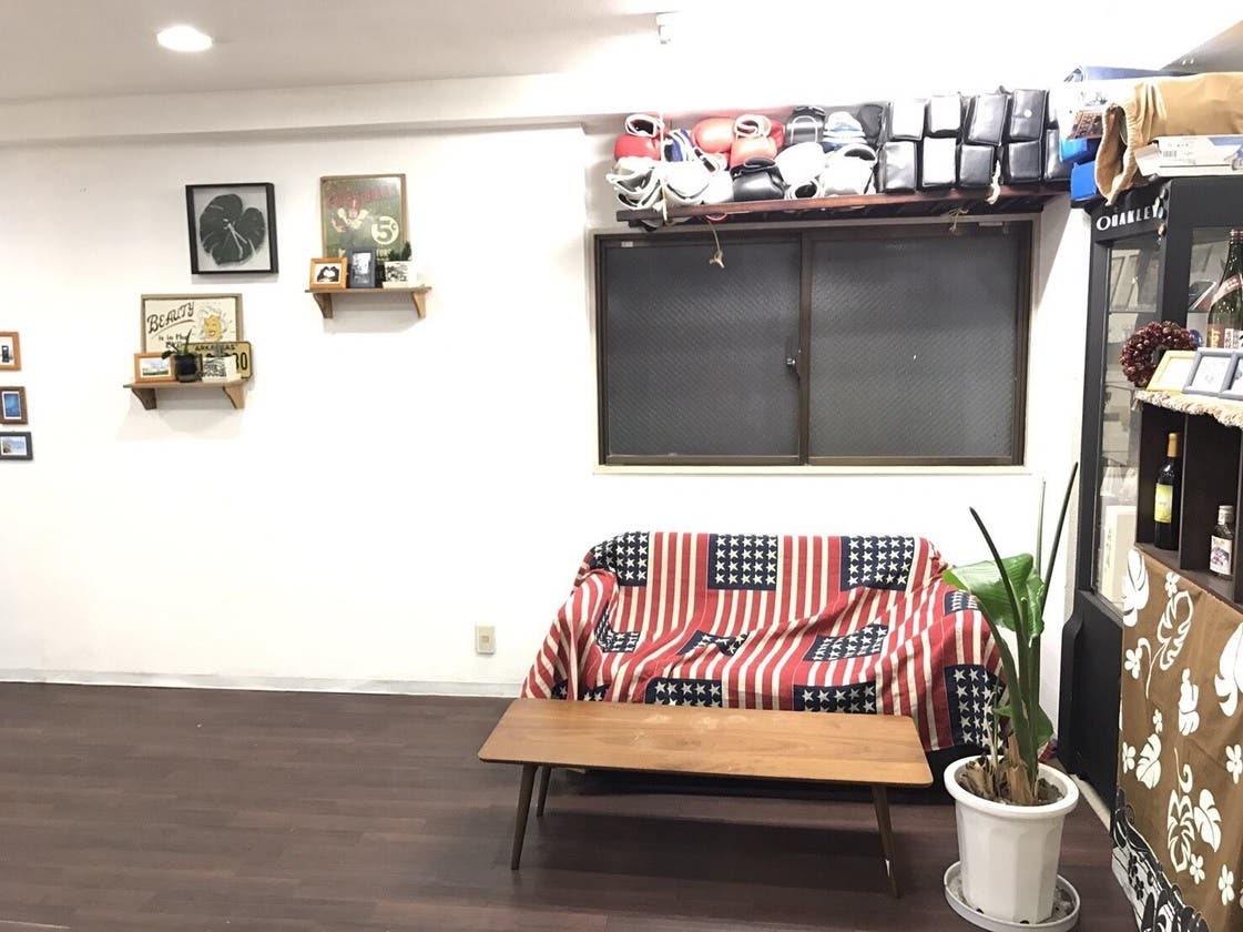 【世田谷】【世田谷代田　下北沢】【駅近】イベントスペースの写真8