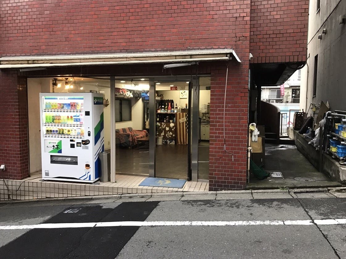 【世田谷】【世田谷代田　下北沢】【駅近】イベントスペースの写真10