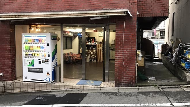 【世田谷】【世田谷代田 下北沢】【駅近】イベントスペースの写真10