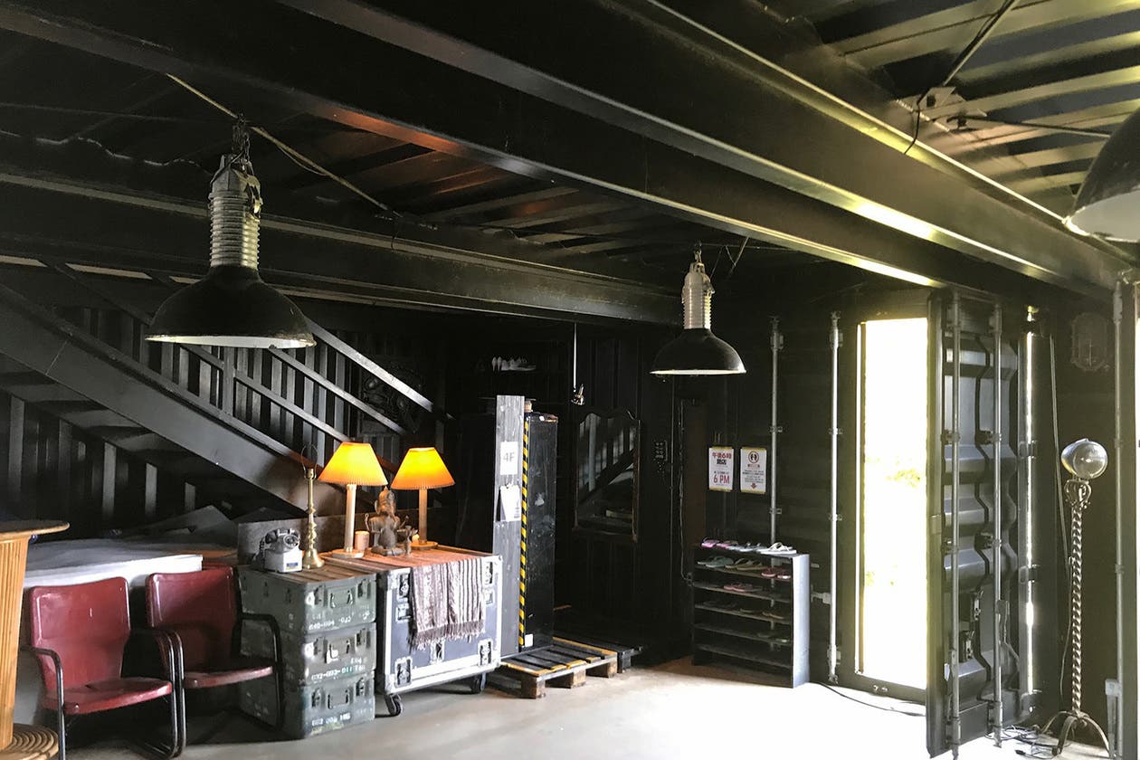 Sundownes Studioの写真18