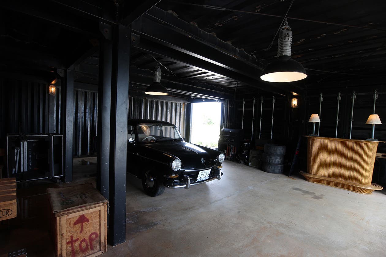 Sundownes Studioの写真38