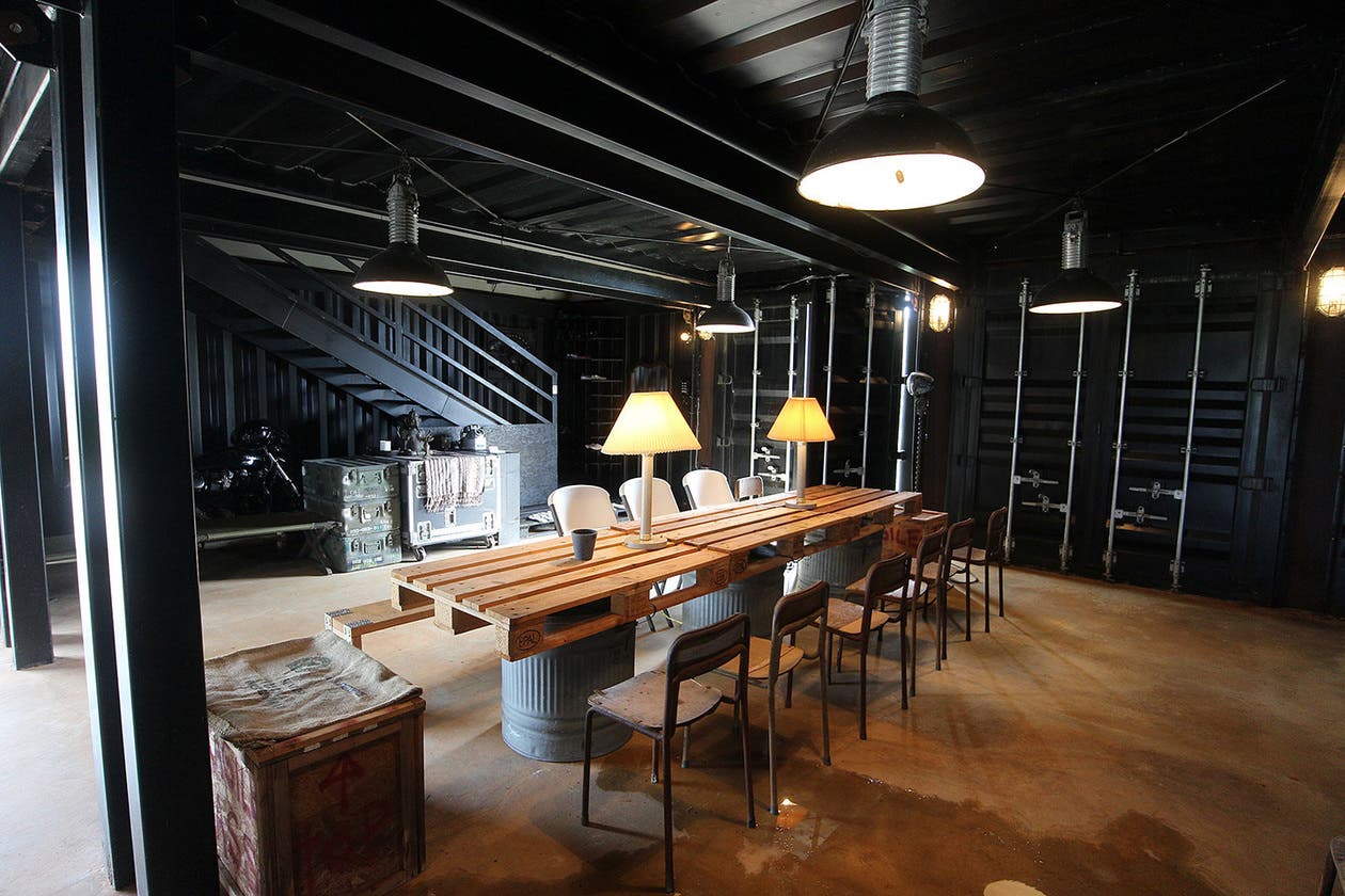 Sundownes Studioの写真7