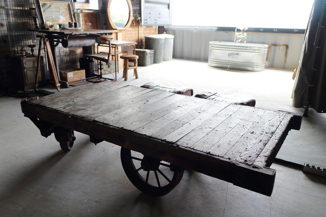 Sundownes Studioの写真8