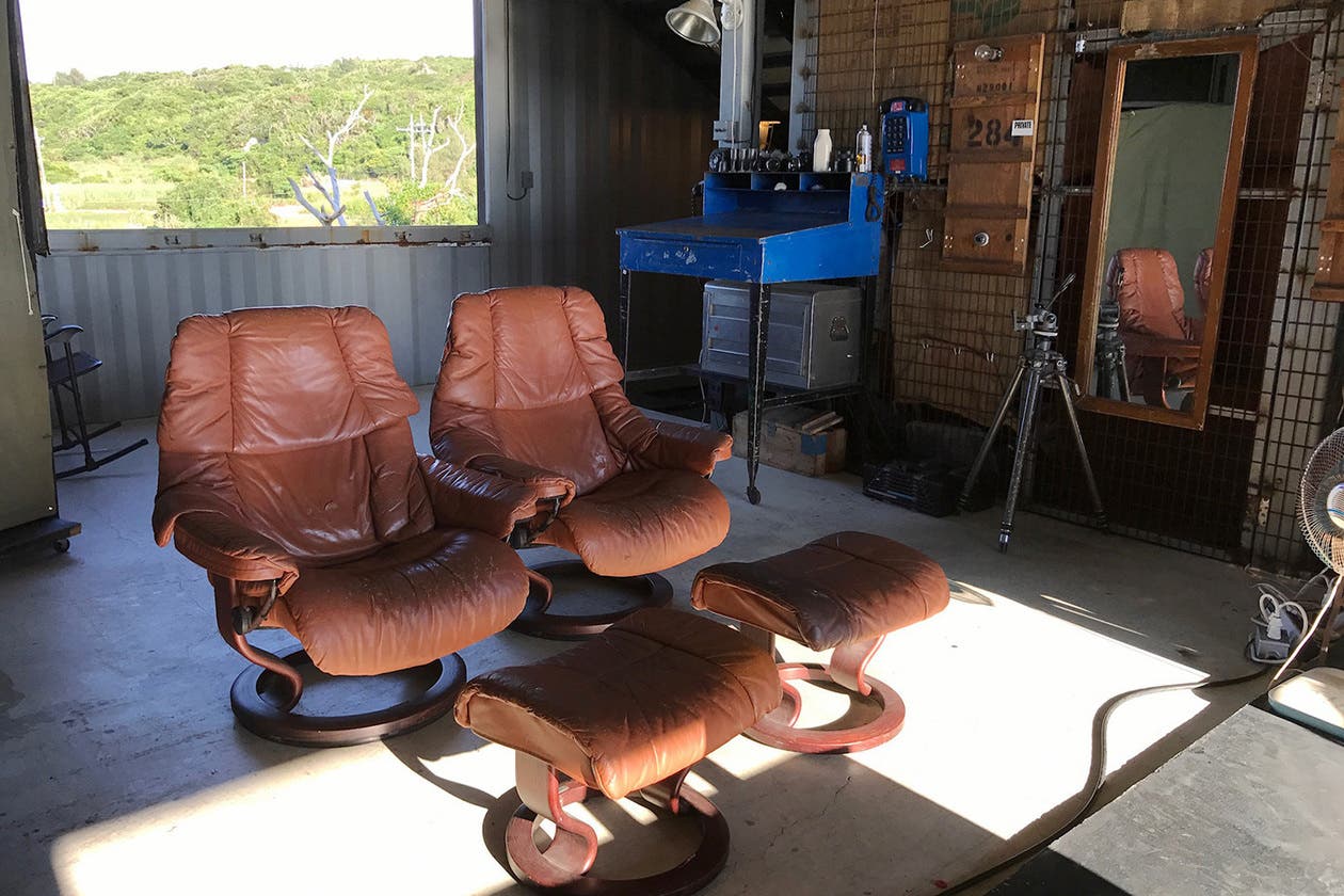 Sundownes Studioの写真9