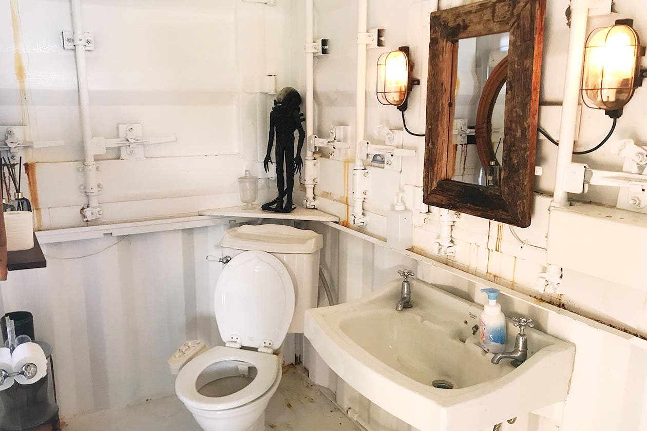 Sundownes Studioの写真12