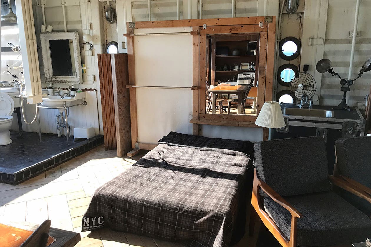 Sundownes Studioの写真15