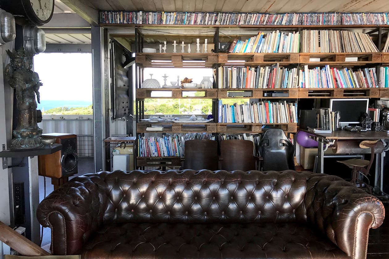 Sundownes Studioの写真35