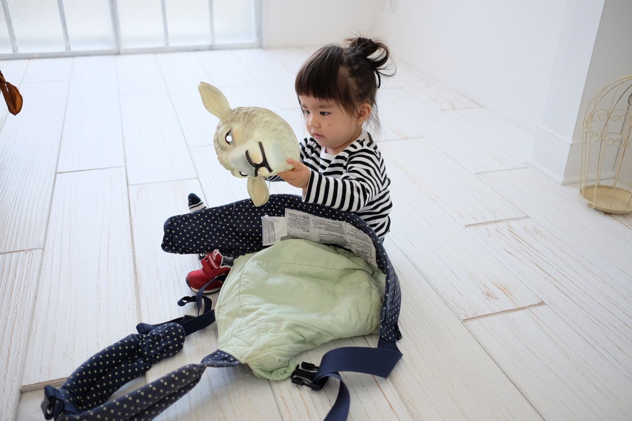 【秋葉原・上野・御徒町】ゆめかわ&amp;ガーリー系フォトスタジオ「ひつじスタジオ」 秋葉原～新御徒町駅徒歩1分 キッズフォトに人気！の写真7