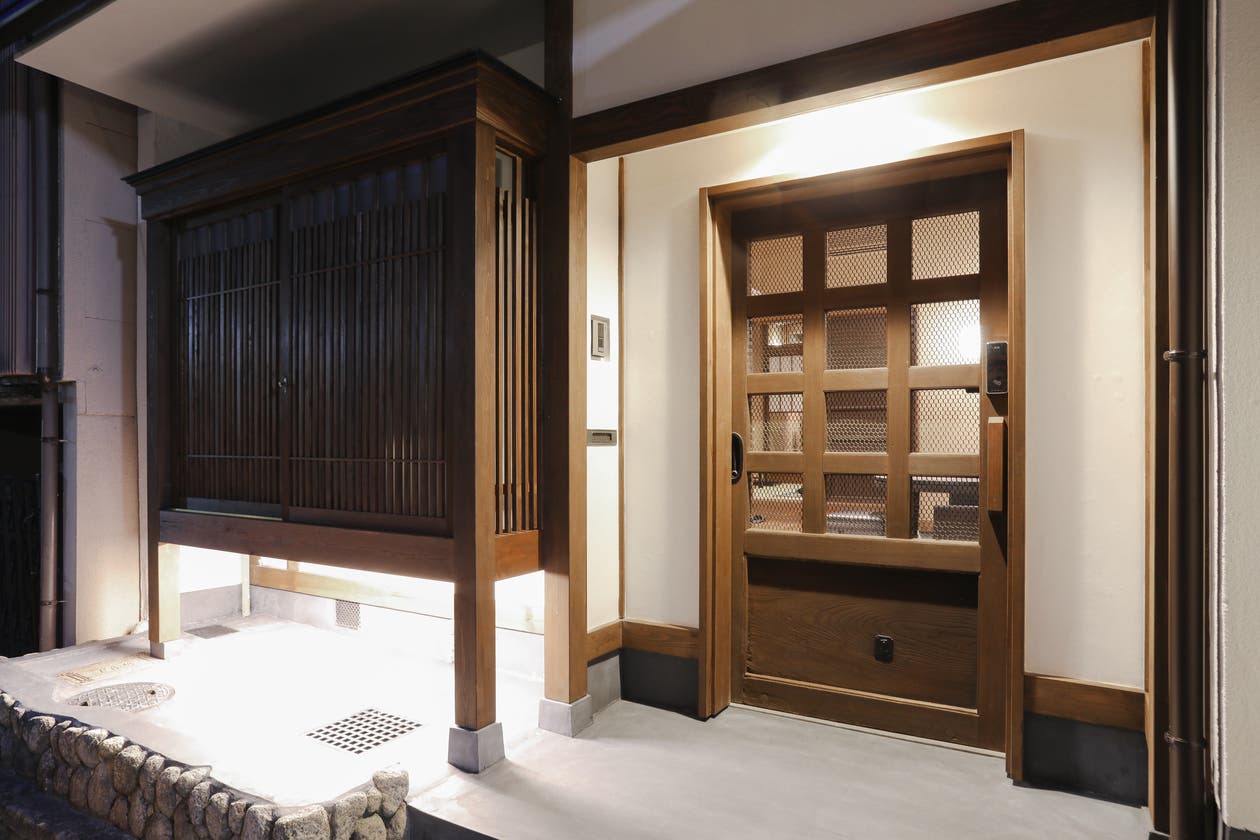 八坂半の写真11