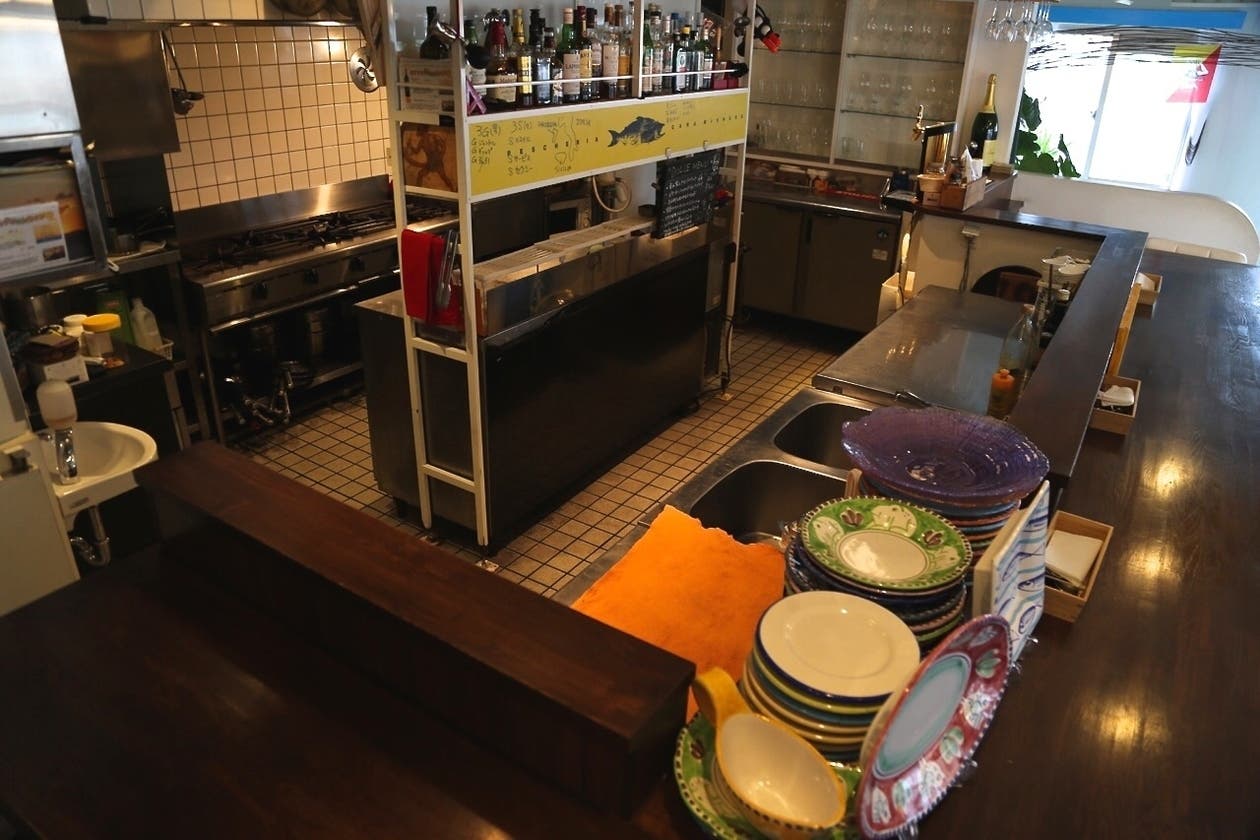 【三軒茶屋/池尻大橋10分】73㎡ 東京 三宿交差点4Fの写真8