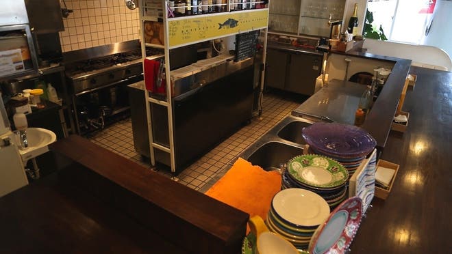 【三軒茶屋/池尻大橋10分】73㎡ 東京 三宿交差点4Fの写真8