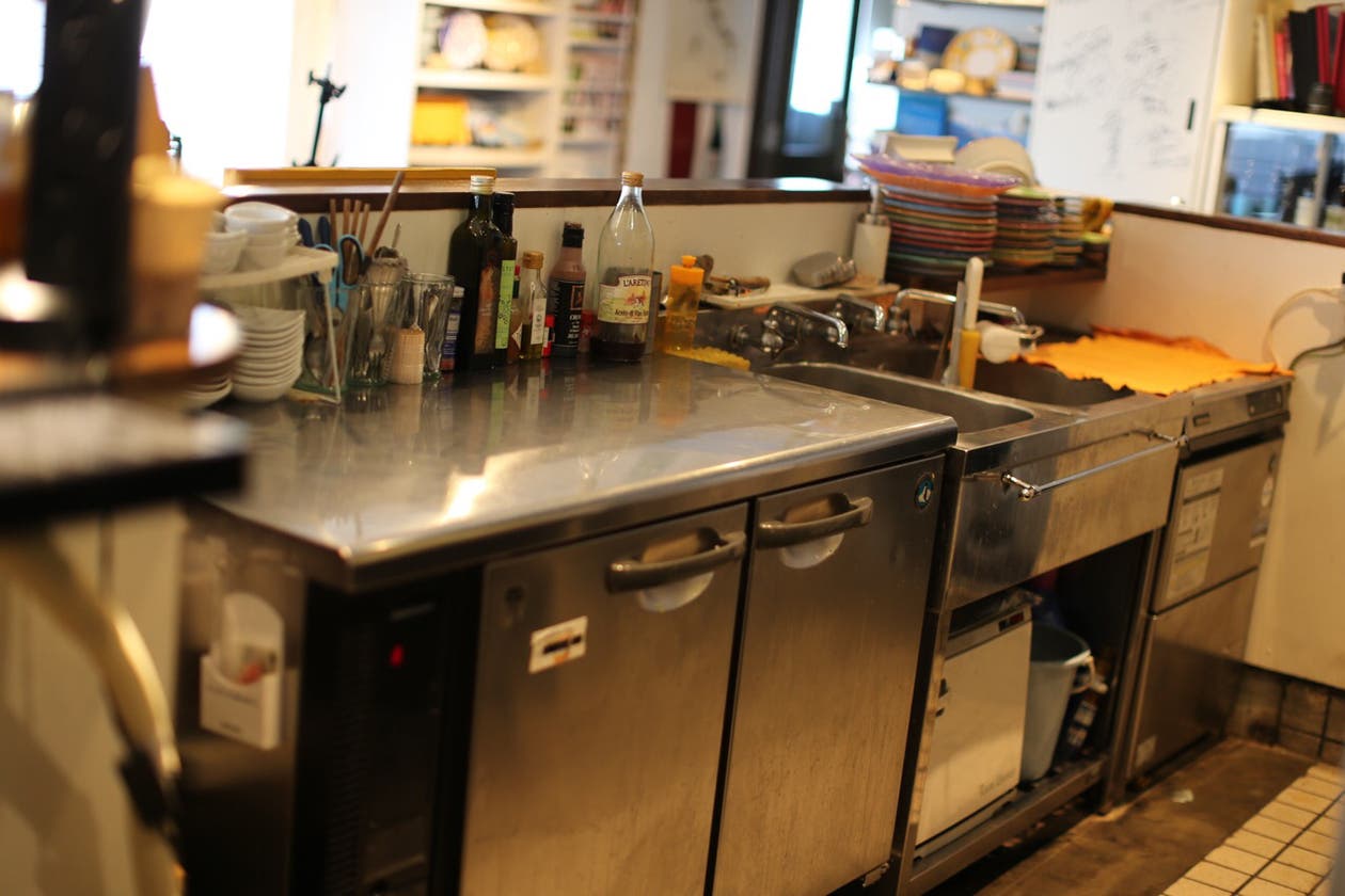 【三軒茶屋/池尻大橋10分】73㎡ 東京 三宿交差点4Fの写真11