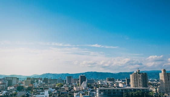ON THE ROOF 屋上レンタルスペースの写真1