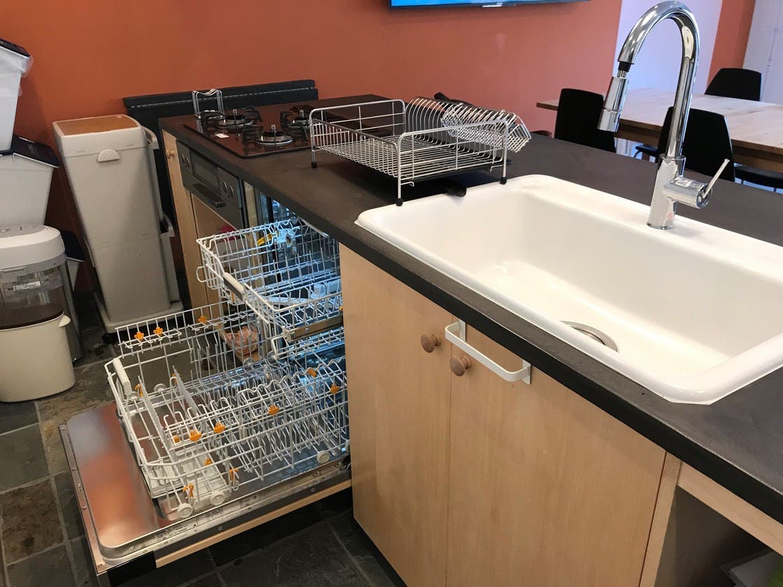 【鎌倉海辺の絶景屋上付き新築南欧風邸宅】オフサイトミーティングに最適な貸し切り型スペースの写真11