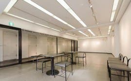 レンタルギャラリースペースの写真2