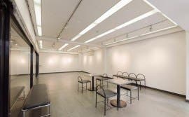 レンタルギャラリースペースの写真3