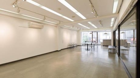 レンタルギャラリースペースの写真4