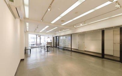 レンタルギャラリースペースの写真5