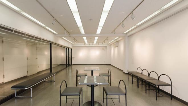 レンタルギャラリースペースの写真6