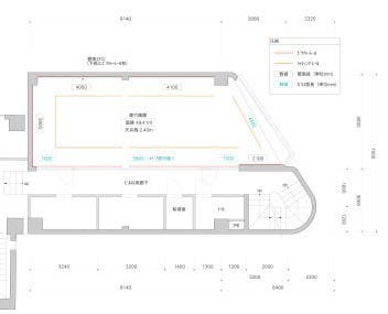 レンタルギャラリースペースの写真8