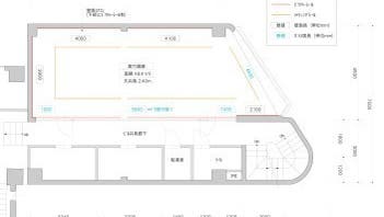 レンタルギャラリースペースの写真8