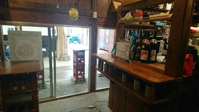 栄町市場・国際通りすぐ・路面飲食店・駅徒歩2分 営業中 用途、料金ご相談ください。の写真2