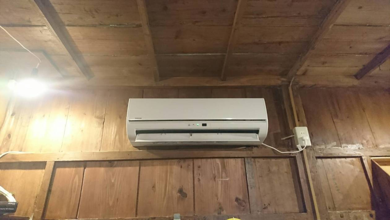 栄町市場・国際通りすぐ・路面飲食店・駅徒歩2分　営業中　用途、料金ご相談ください。の写真5