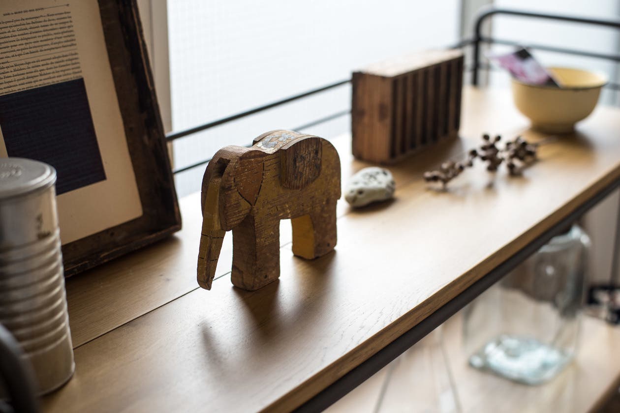 STUDIO AOTOの写真16