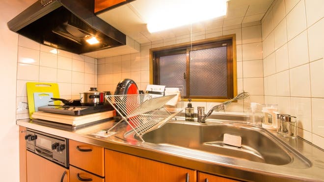 梅田、心斎橋、難波からもアクセス抜群!肥後橋駅徒歩2分キッチン付レンタルスペースの写真3