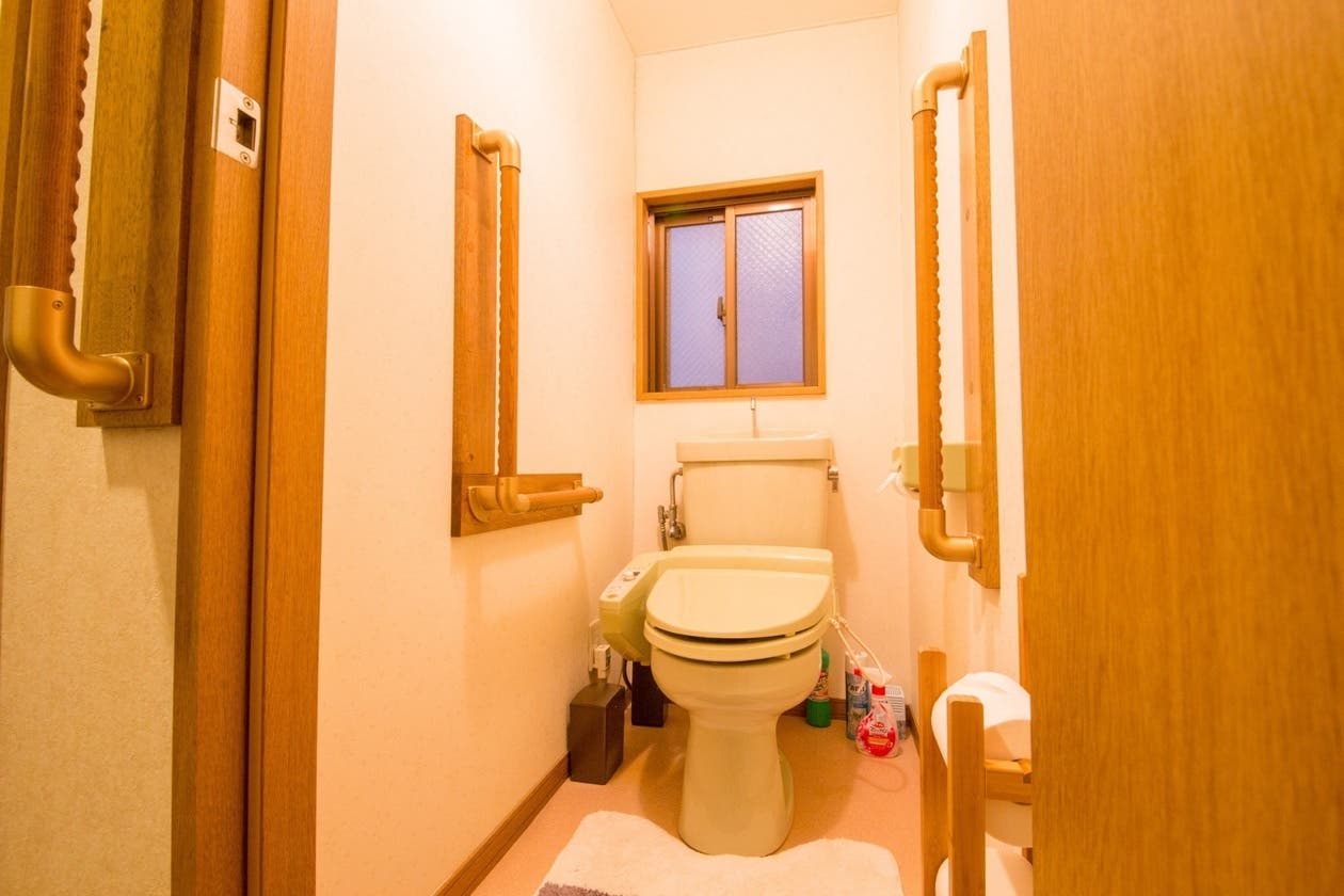 梅田、心斎橋、難波からもアクセス抜群！肥後橋駅徒歩2分キッチン付レンタルスペースの写真8