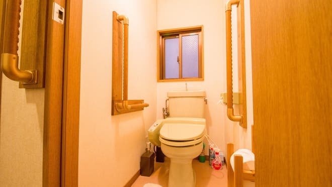 梅田、心斎橋、難波からもアクセス抜群!肥後橋駅徒歩2分キッチン付レンタルスペースの写真8