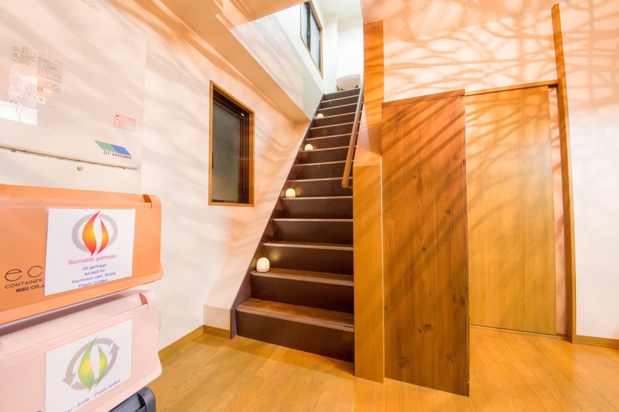 梅田、心斎橋、難波からもアクセス抜群！肥後橋駅徒歩2分キッチン付レンタルスペースの写真17