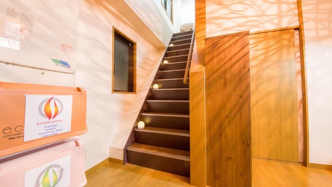 梅田、心斎橋、難波からもアクセス抜群!肥後橋駅徒歩2分キッチン付レンタルスペースの写真17