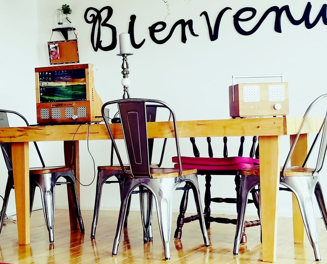 渋谷駅近い135mの写真9