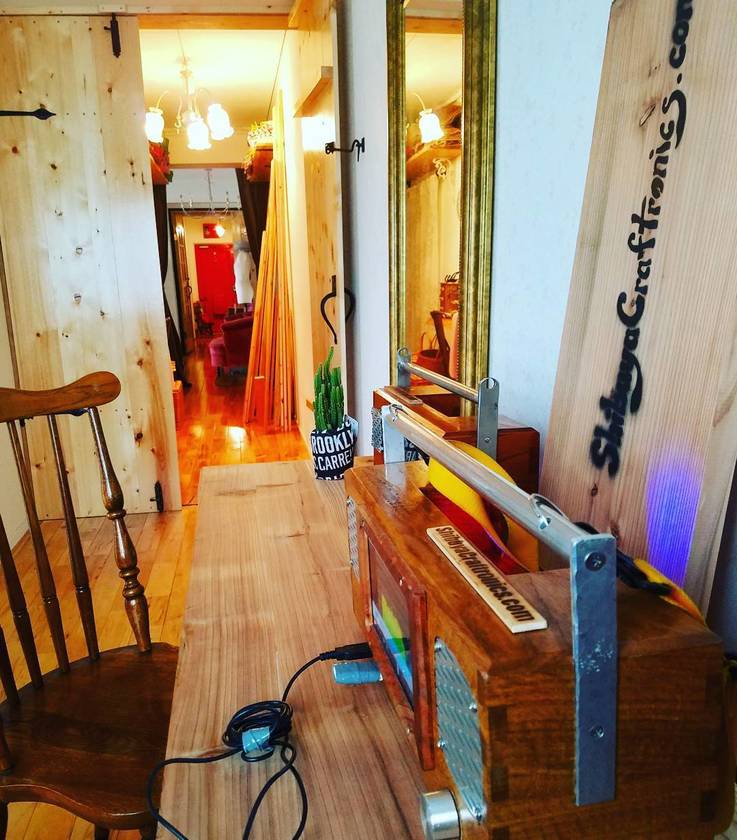 渋谷駅近い135mの写真8