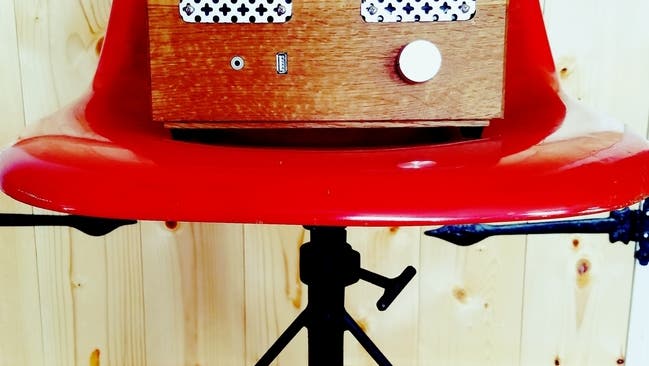 渋谷駅近い135mの写真5