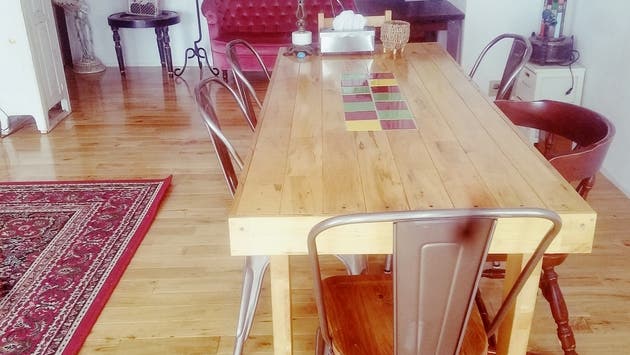 渋谷駅近い135mの写真3