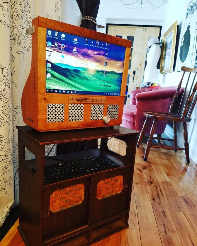 渋谷駅近い135mの写真6