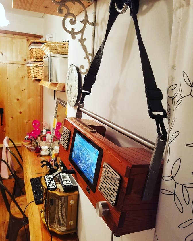 渋谷駅近い135mの写真7