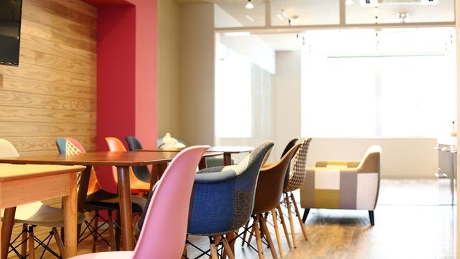 ヘアメイクスペース Aの写真3