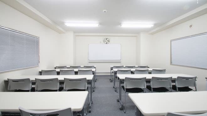 【ROOMs第6会議室】水道橋駅西口2分 最大22名/光回線/会議/ボドゲ/セミナー/施術ベット4台/研修/撮影【安い・綺麗】の写真4